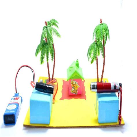laser alarm security system sr robotics