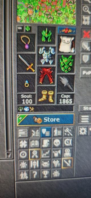 Question Is Streaming Tibia On Discord Working For You Black Screen