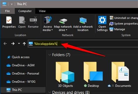 One Drive Problem Windows 10 Forums