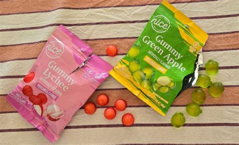 New Peelable Lychee And Green Apple Candy Just 179 At Walgreens Hip2save