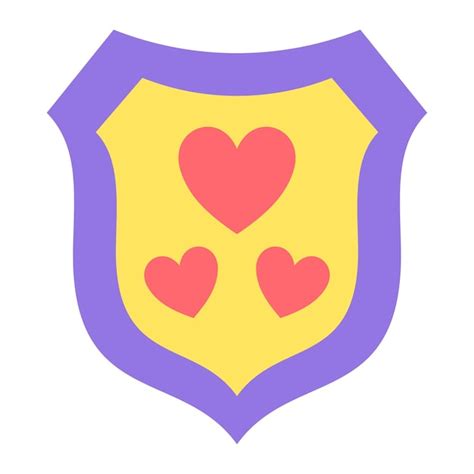 Premium Vector Shield Icon