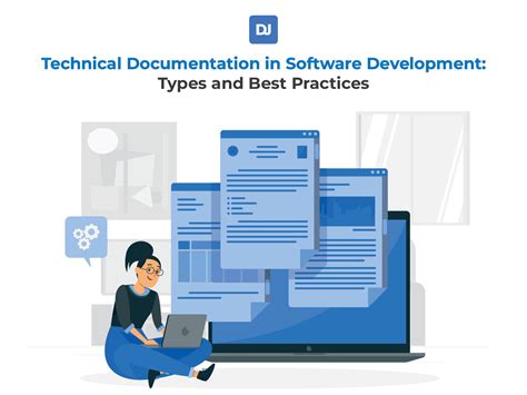 Technical Documentation In Software Development Types And Best Practices