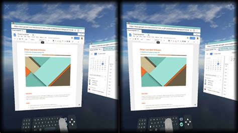 Android 용 VR Browser 다운로드
