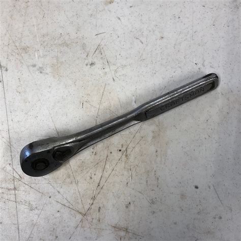 Craftsman 44809 Vj Kb Tools