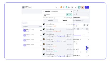 Обзор Flutterflow — Low Code конструктора нативных мобильных приложений