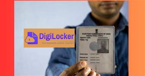 How To Delete Digilocker Account Step By Step Guide
