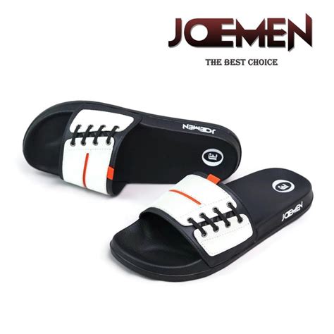 Mens Sandals Slippers Modern Mens Sandals Adult Mens Sandals Mens