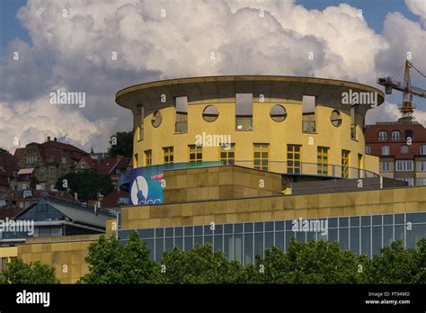 Stuttgartgermany May 302018haus Der Geschichte Its A Part Of