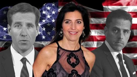 Hallie Biden Net Worth Bio Relationship History Career World Wire