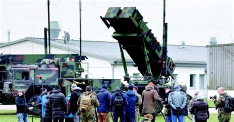 폴란드 “우크라에 독일산 전차 지원”… 러 “세계적 재앙 될 것”