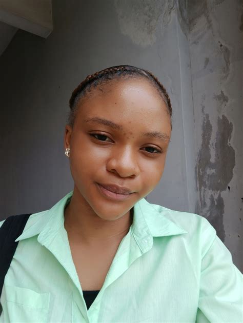 Preshsunshinedessert Foodscienceandtechnology Foodscientist… Presh Obi