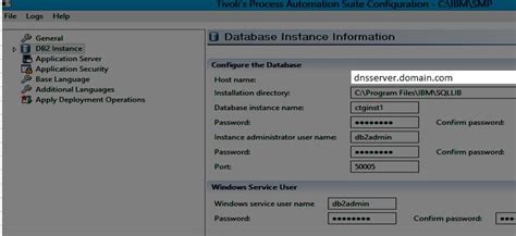 how to configure single sign on sso authentication with ibm® maximo