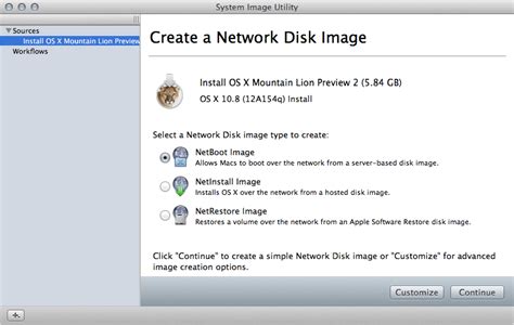 Apple Netboot Server For Mac Longislandmserl
