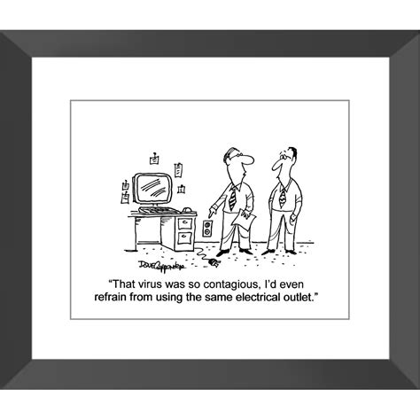Sys Admin Gifts CartoonStock