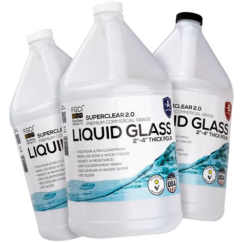 Glass Cast Resin Online