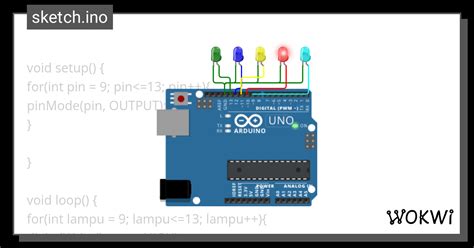 Logika For Wokwi Esp32 Stm32 Arduino Simulator