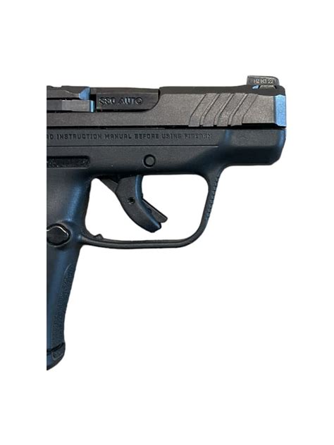 Ruger Lcp Max For Sale Used Very Good Condition