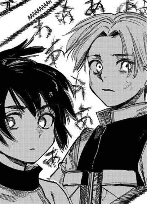 Pin By Poke Euthynus Alletheratus Atú On Choujin X Manga Manga Anime