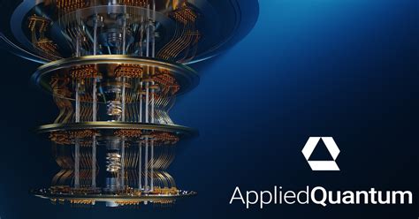 Quantum Services Applied Quantum