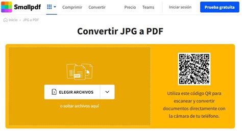 Programmes Et Sites Web Pour Convertir Plusieurs En PDF