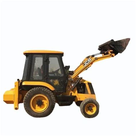 Jcb 2dxl 31 Super Loader 36 Kw At Rs 1945000 00 In Chhindwara Id 2851629989212
