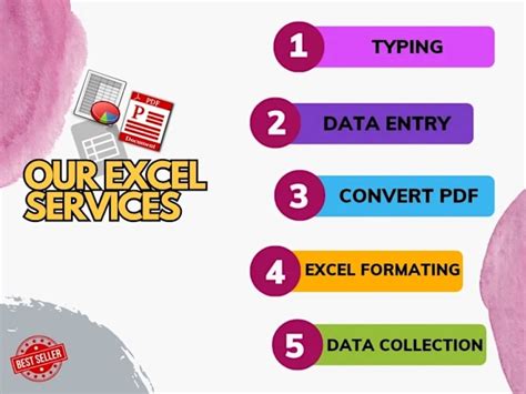 Do Data Entry Formatting Pivot Tables And Excel Formula By Sfakhar88