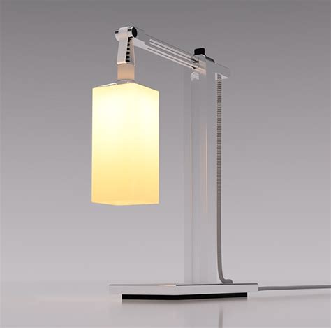 개인 전시회 제품 초롱제등모양의 스탠드 조명등 시제품 목업 건축모형