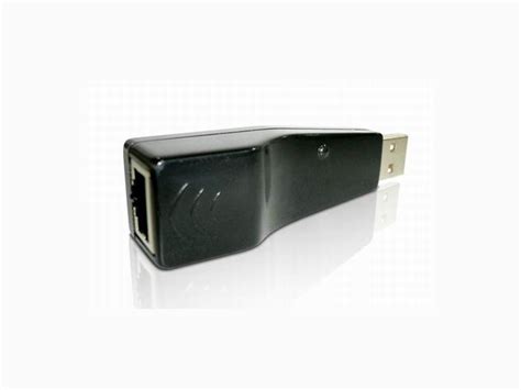 Best Quality USB 2 0 TO 10 100 Ethernet Adaptor At Low Price