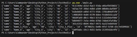 Python Crud Operations In Redis A Complete Guide