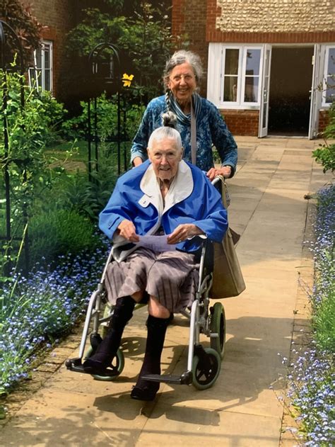 Maureen Ward Ourlovedones