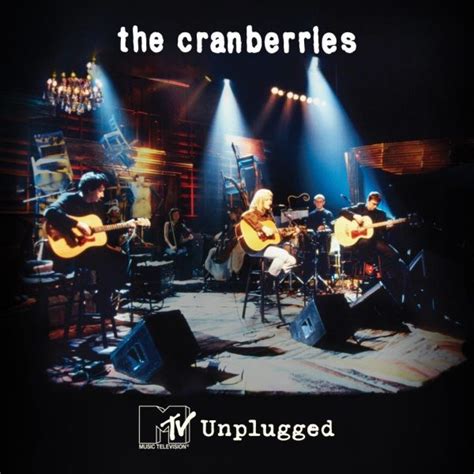 The Cranberries Mtv Unplugged Vinyl Lp And Cd Five Rise Records