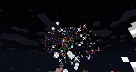 How To Make Firework Rockets In Minecraft