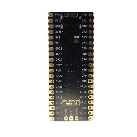 Pico Controller Keebd