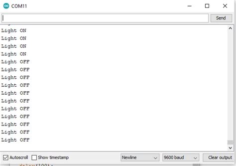 Touch Sensor With Arduino Arduino Touch Switch Techatronic