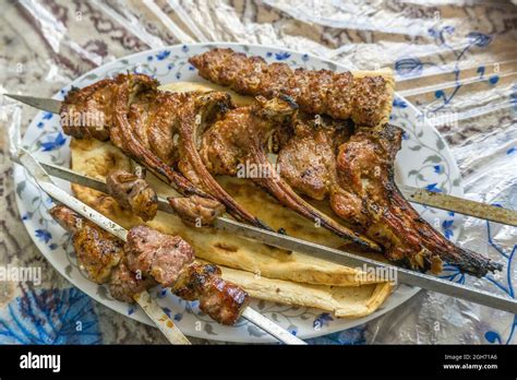 Lamb Chops Afghan Recipe At Regina Bruce Blog