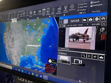 Australian Isr Technology Showcased Live At Afcea West 2025 But International Interest And