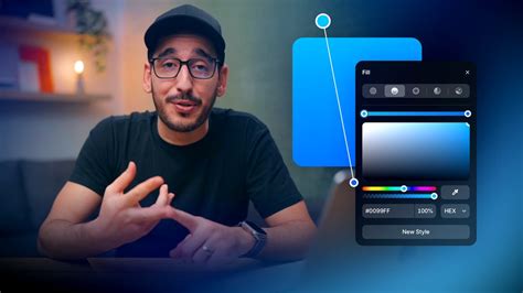 Styling Frames Master Ux And Web Design With Free Framer Academy Lessons
