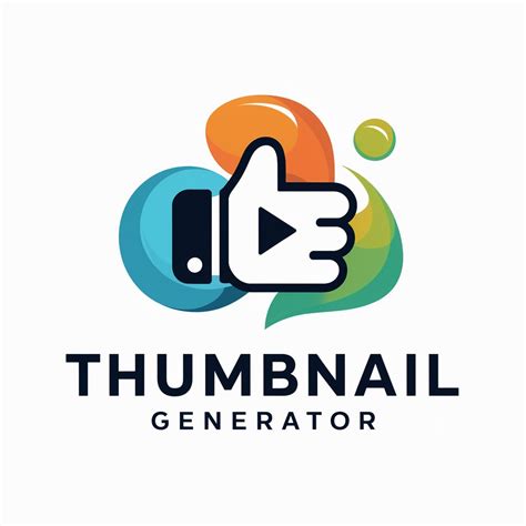 Thumbnail Generator Free Efficient Youtube Thumbnail Maker