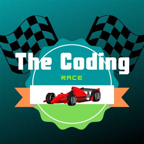 The Coding Race Youtube