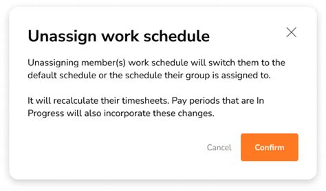 Understanding Member Assignments In Jibble
