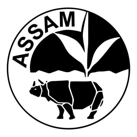 Assam Logo Png Vectors Free Download
