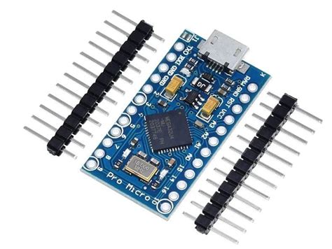 redtagcanada pro micro atmega32u4 5v 16mhz bootloadered ide micro usb