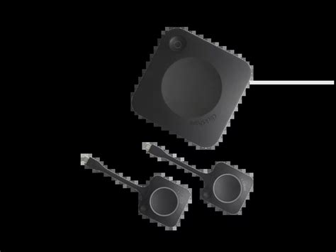 Barco Clickshare Cx 30 Gen2 Seamless Wireless Conferencing System Eu Bundle 2 Button Click