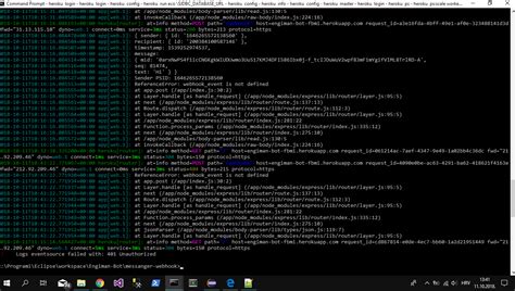 Javascript Facebook Messenger Bot Problems Stack Overflow