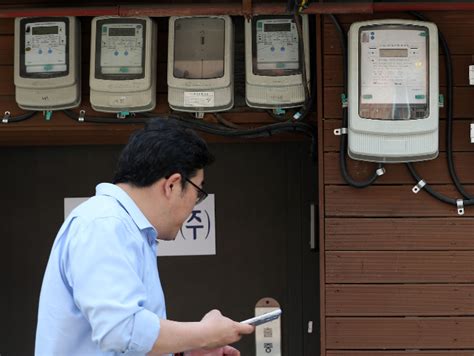 4분기 전기요금 본격 검토… 정부 인상 여부 고심 머니s