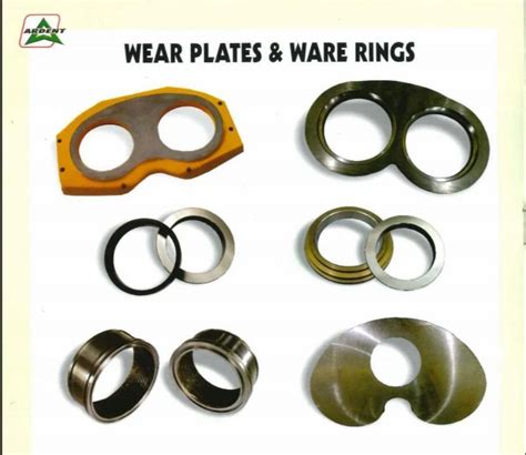 Carbide Wear Ring Carbide Cutting Ring At Rs 13500 Concrete Pump