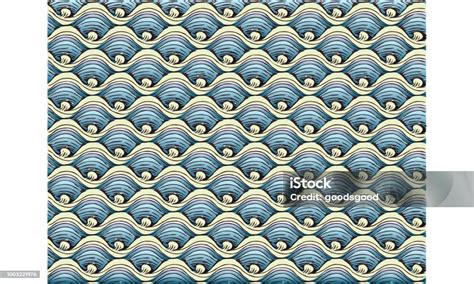 Weave Pattern Texture Vector Stock Illustration Download Image Now
