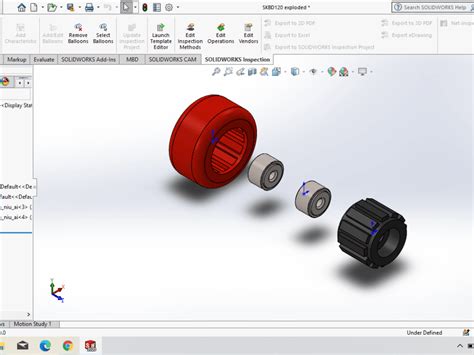 D Modeling D Rendering Engineering Product Design On Solidworks