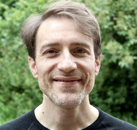 Dr Stewart Mottram Rising Tide Of Humber