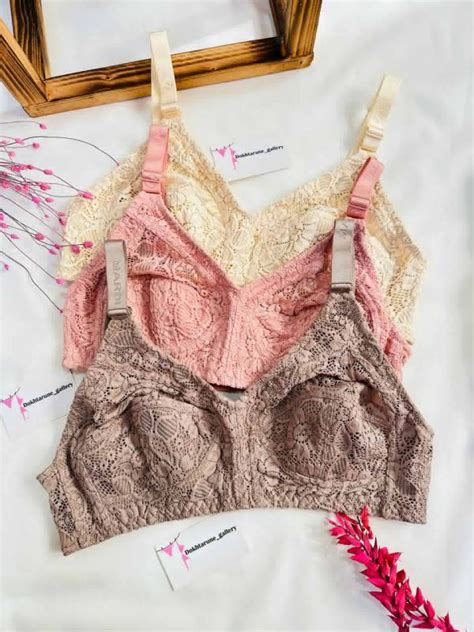 سوتین گیپور بدون فنر برند مردی فروشگاه دلادخت